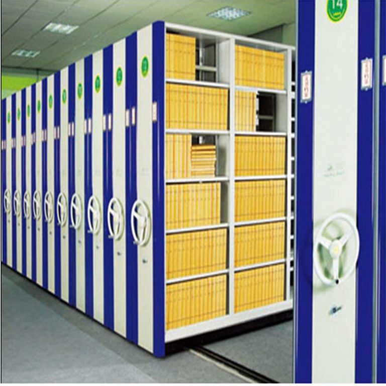 Box Type File Shelves – Yuanjin Science & Technology Group Co., Ltd.